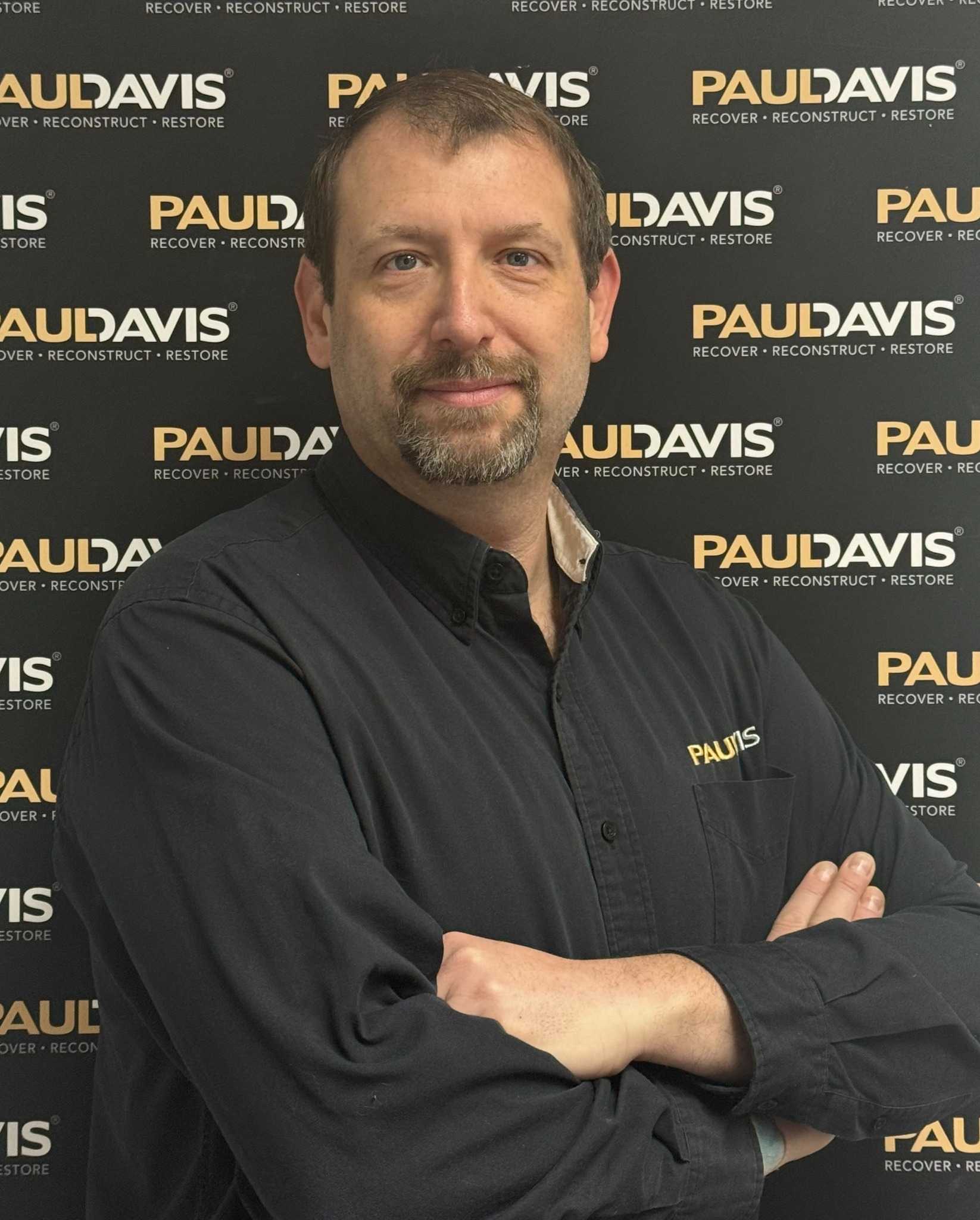 Meet Our Team | Paul Davis Restoration Delmarva